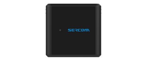 Sercomm USA Inc - IOT Solutions