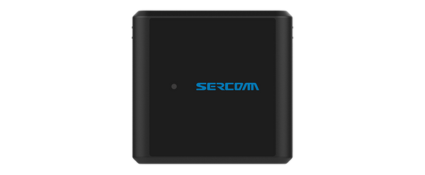 Sercomm USA Inc - IOT Solutions