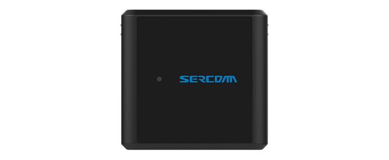 Sercomm USA Inc - IOT Solutions