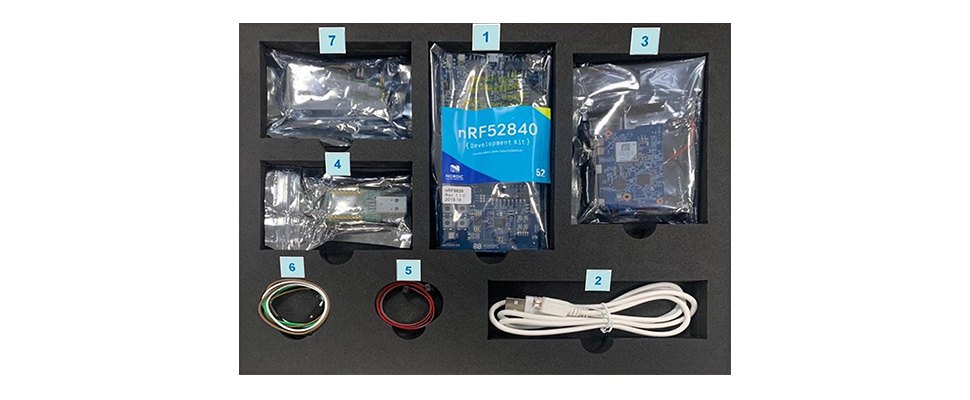 Sercomm USA Inc - IOT Solutions