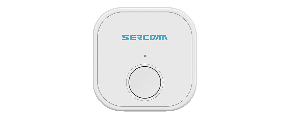Sercomm USA Inc - IOT Solutions