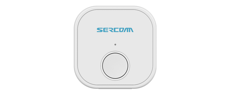 Sercomm USA Inc - IOT Solutions