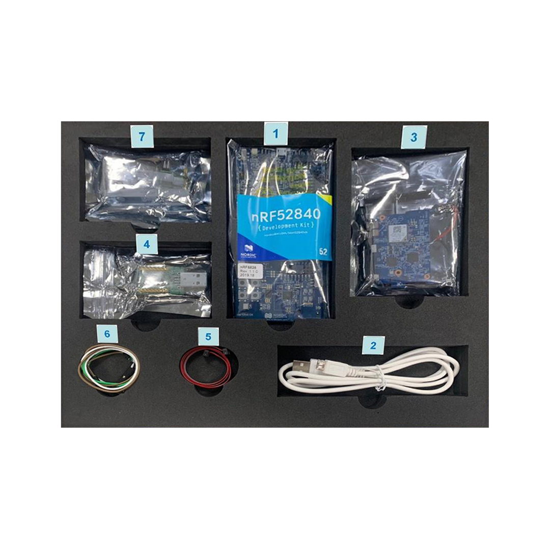 SM-ATK02 Asset Tracker (Rich SDK Eval Kit) – Sercomm USA Inc - IOT ...