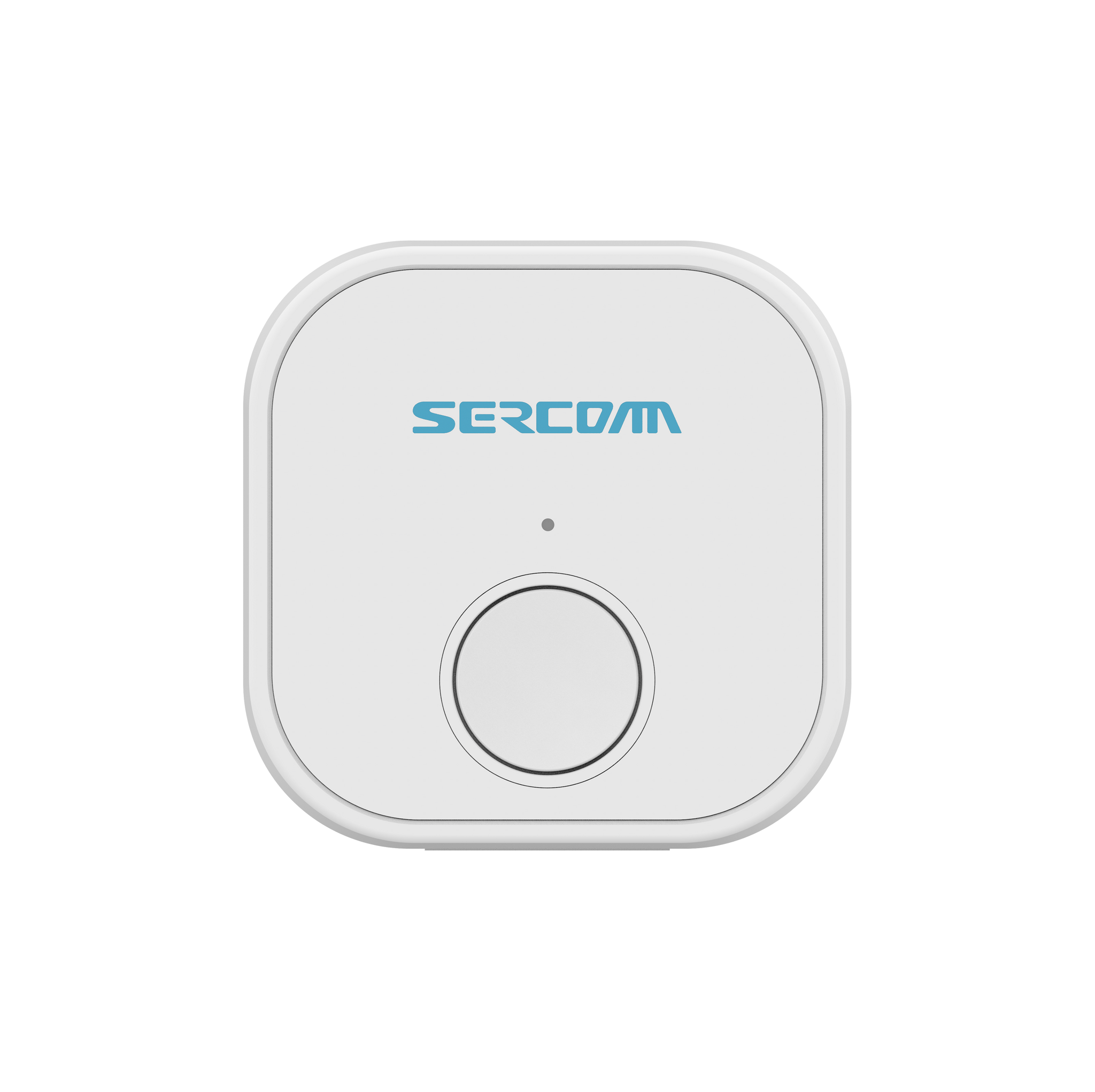 SM-BTN01 Sercomm IoT Button (AWS 1-Click enabled) - WHITE – Sercomm USA ...